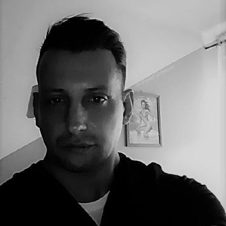 Ibe Dev Paweł Urbański Github