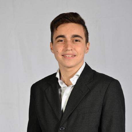 Nicofishman Nicolás Fishman Github