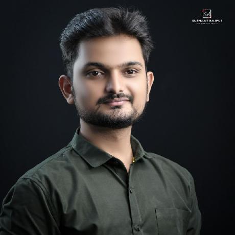 Shubhpatil95 Shubham Patil Github