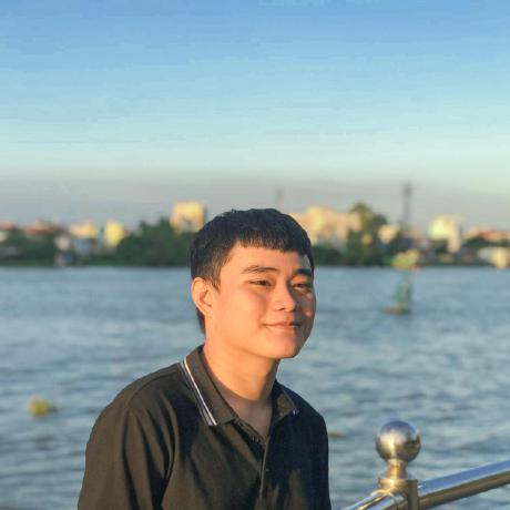 Namsenpaiii Nhat Nam Github - Modern Abstract Art - Mobile