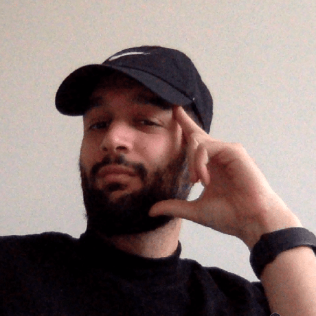 Liam Hi Liam Rahimian Github