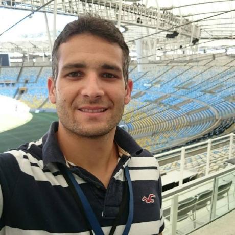 Juan Silveira Juan Silveira Github