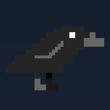 Infosec Crow Crow Github