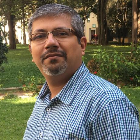 Shyam Iotracx Github