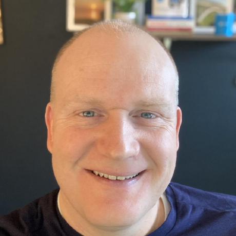 Sfc Gh Ksmith Keith Smith Github