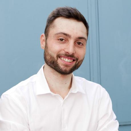 Cprodhomme Clément Prod Homme Github