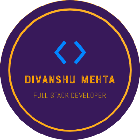 Divanshu814 Divanshu Mehta Github