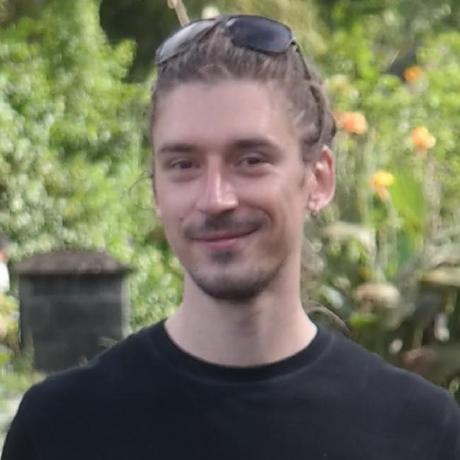 Rroger Roger Rüttimann Github