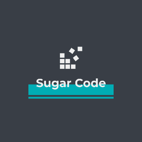 Sugar Code Github