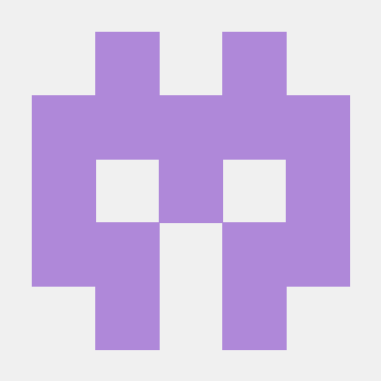 Projects And Studies Github