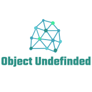 Object Undefined Github