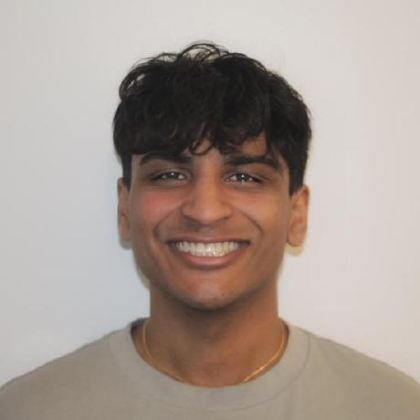 Ompatel03 Om Patel Github