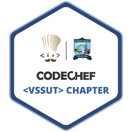 Codechef Vssut Chapter Github