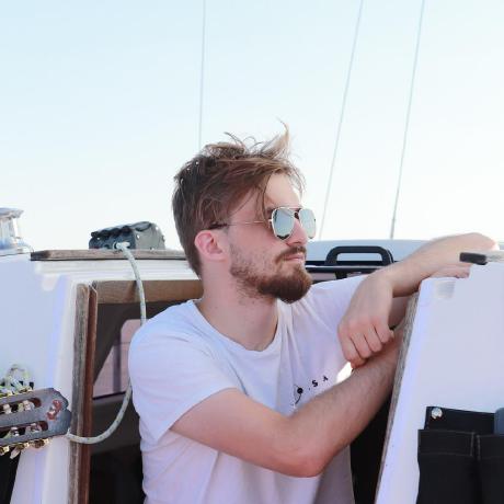 Szymon Ryszkowski Szymon Ryszkowski Github