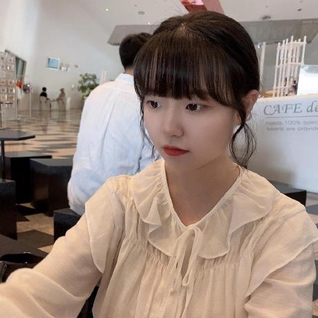 Yubin1219 Yubin Cho Github
