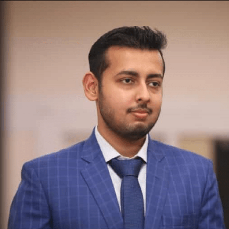 Harshit Awasthi Harshit Awasthi Github