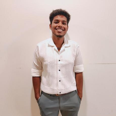 Muthu050700 Muthukumaran R Github