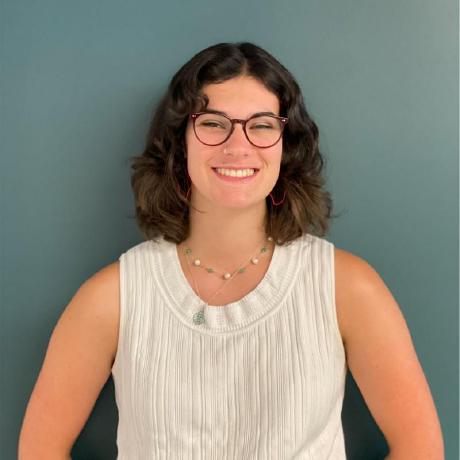 Daryaclark Darya Clark Github