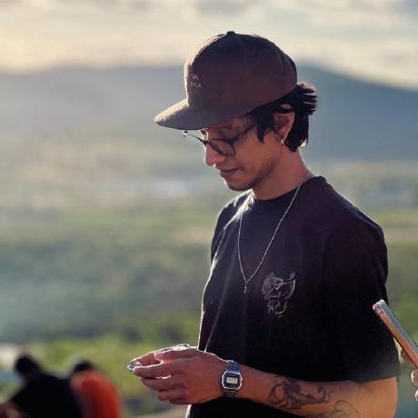 Andersonstpinto Anderson Pinto Github