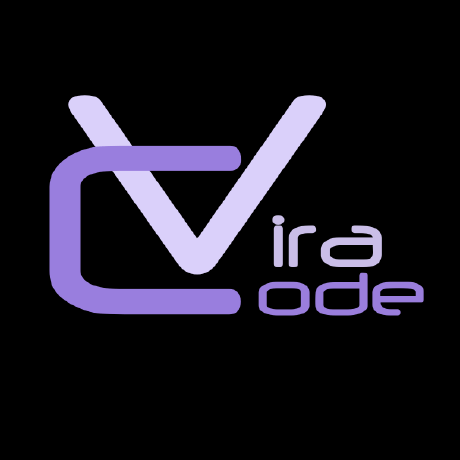 Vira Code Github