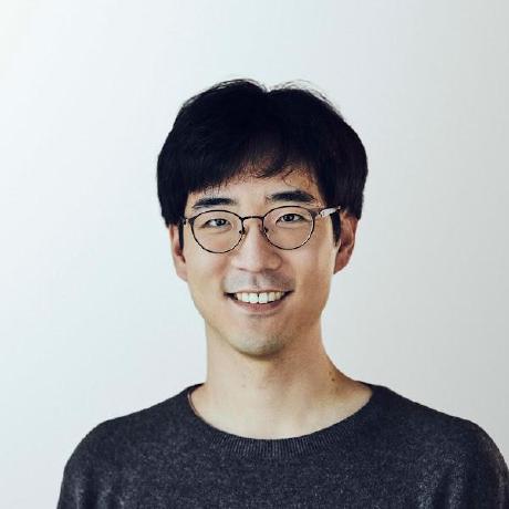 Coallaoh Seong Joon Oh Github