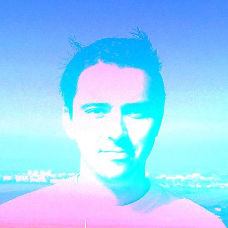 Mareksivak Marek Github