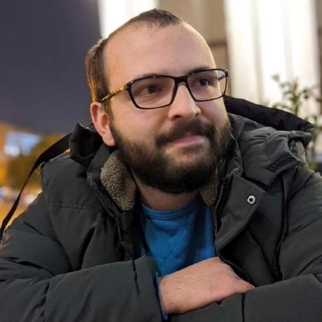 Kotekirkitadze Konstantine Kirkitadze Github