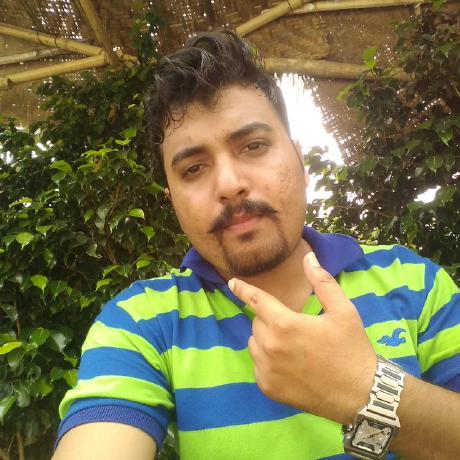 Mhtsuthar Mohit Suthar Github