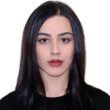 Lilharu Lilit Harutyunyan Github