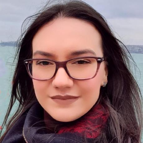 Selmahadz Selma Hadžić Github