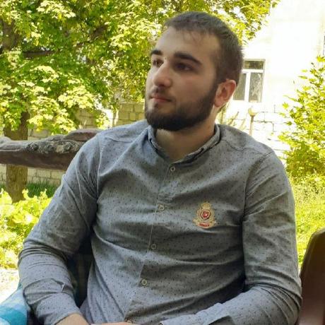 Therasuldev Rasul Ramixanov Github