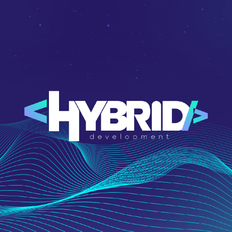 Hybrid Development Github