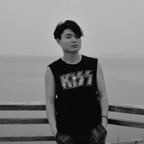 Jiangbosong251 Jiangbo Song Github