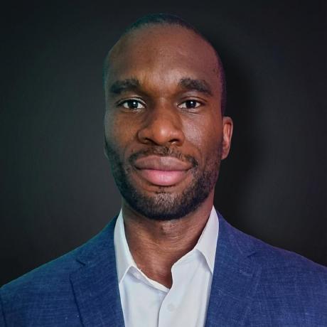 John Adeojo John Adeojo Github