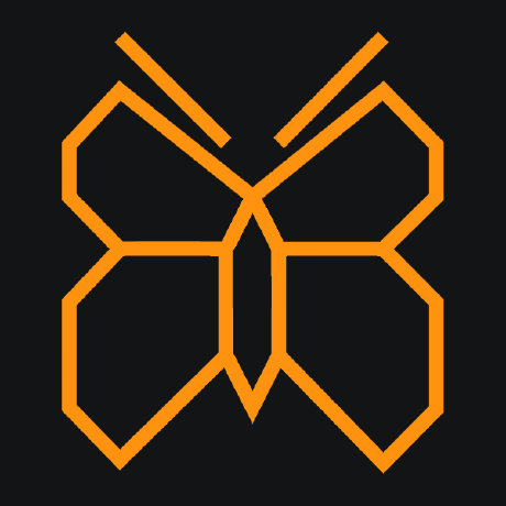 Butterfly Development Github - Ultra HD High Resolution Mountain Patterns | Free Download