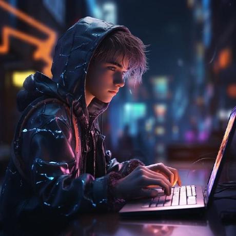 Legion3trunn3r Legion Github