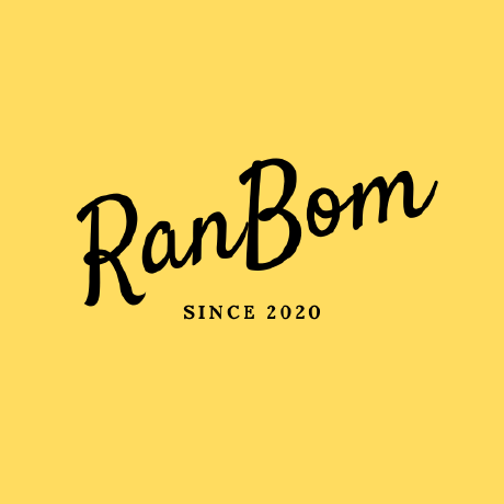 Ranbims Ranbi Github - Professional Light Illustration - Retina