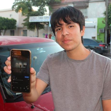 Dani Js Jhovanny Github