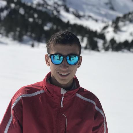 Diogotcorreia Diogo Correia Github