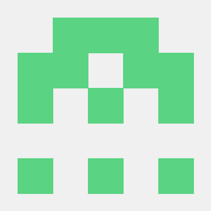 Personal Cr Github