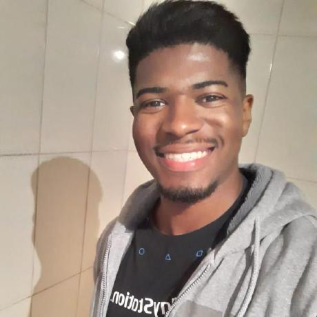 Ciceroduvall23 Github