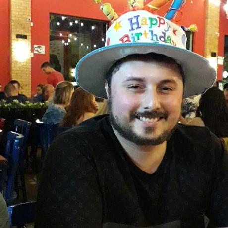 Sergioaugustod Sergio Augusto Github