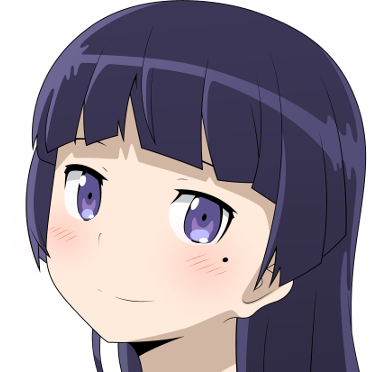 Gokoururi Gokou Ruri Github