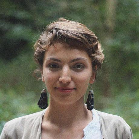 Afrakilic Afra Kilic Github