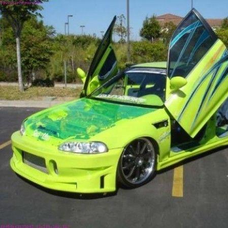 Honda Civic Honda Civic Github