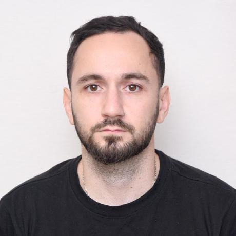 Davidmikhailov David Mikhailov Github