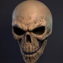 Dhdaxcw 骷髅头 Github