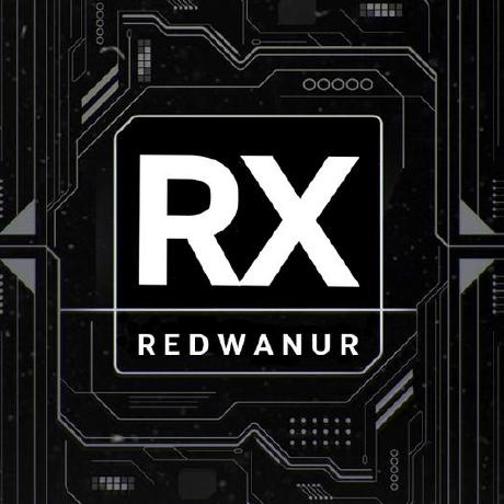Redwanur Redwanur Rahaman Github