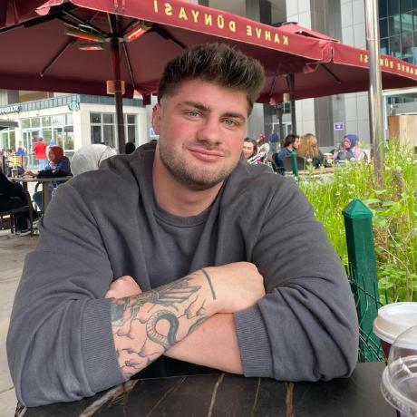 Celikoguzhann Oguzhan Celik Github