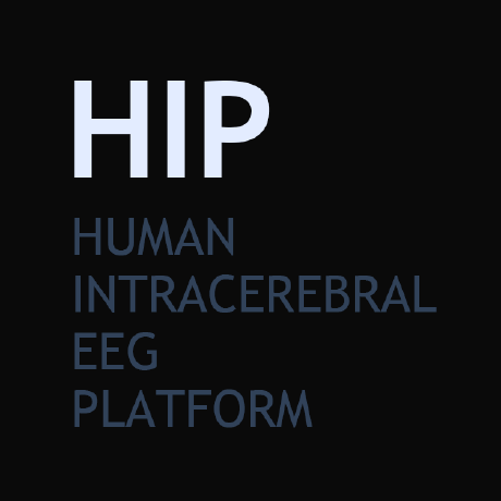 Hip Infrastructure Github